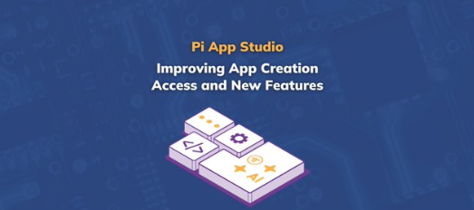 Pi Network App Studio công bố cập nhật năm 2026: Hoạt động dành cho ...