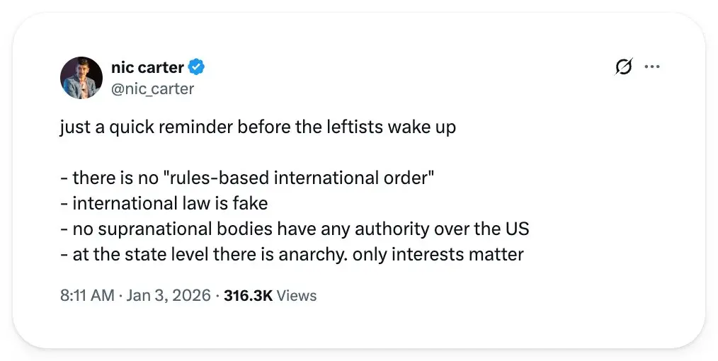 David Hoffman: Ethereum bilang Bagong World Order noong 2026 | KuCoin