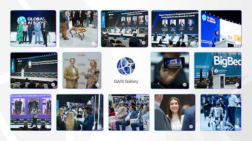 Global AI Show Abu Dhabi 2025 Concludes with 5,000+ Attendees and 100 ...