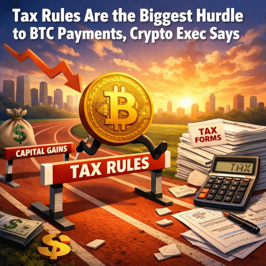 Kebijakan Pajak Disebut sebagai Hambatan Utama untuk Penerimaan ...