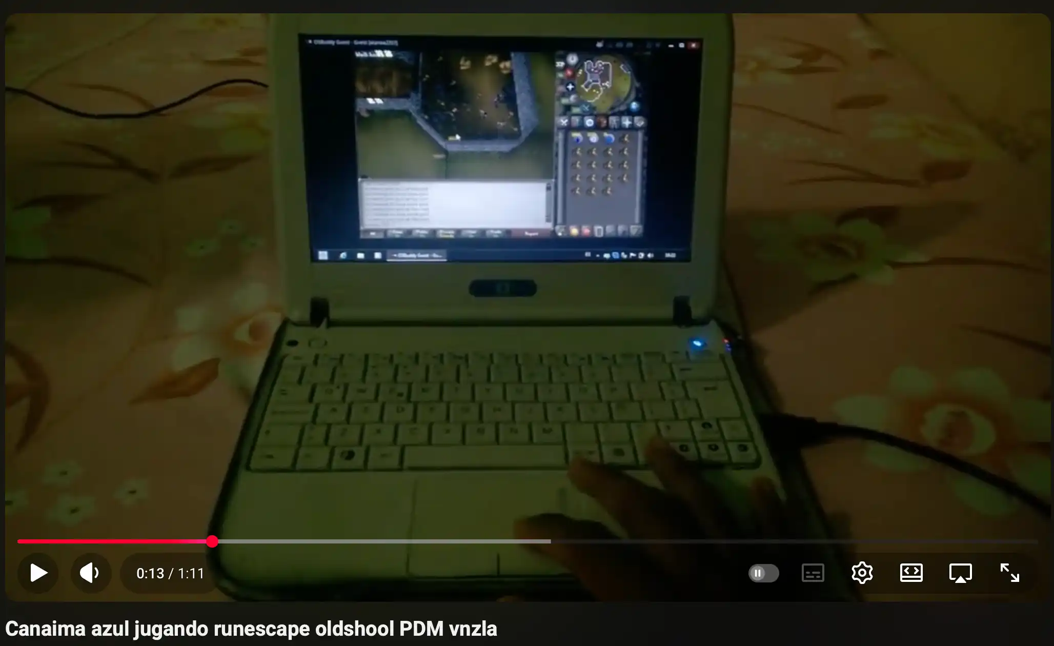 委內瑞拉政治緊張局勢下《RuneScape》玩家人數急升 | KuCoin